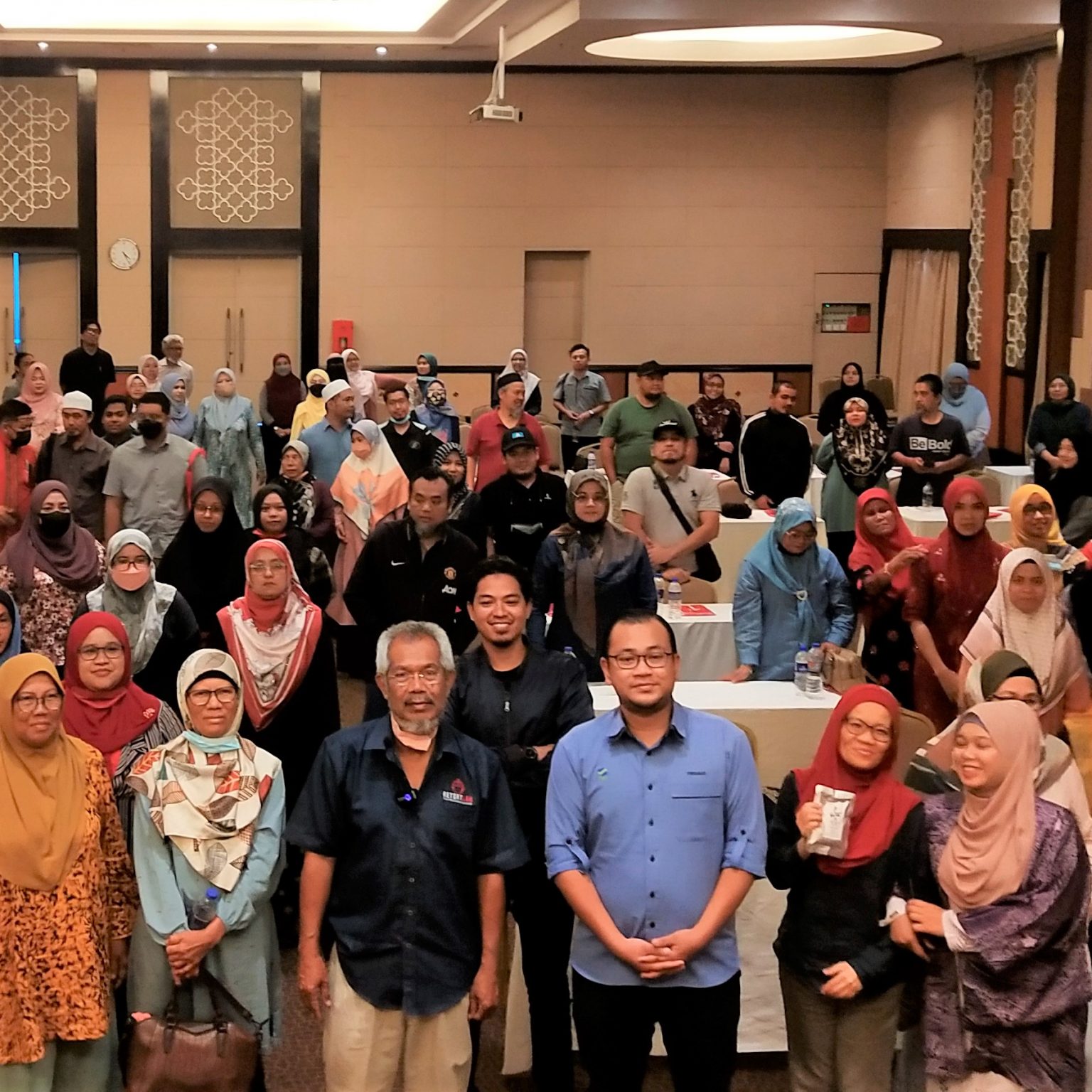 Join Kursus Retort Makanan ( Pengawetan Utk Bisnes) 2025