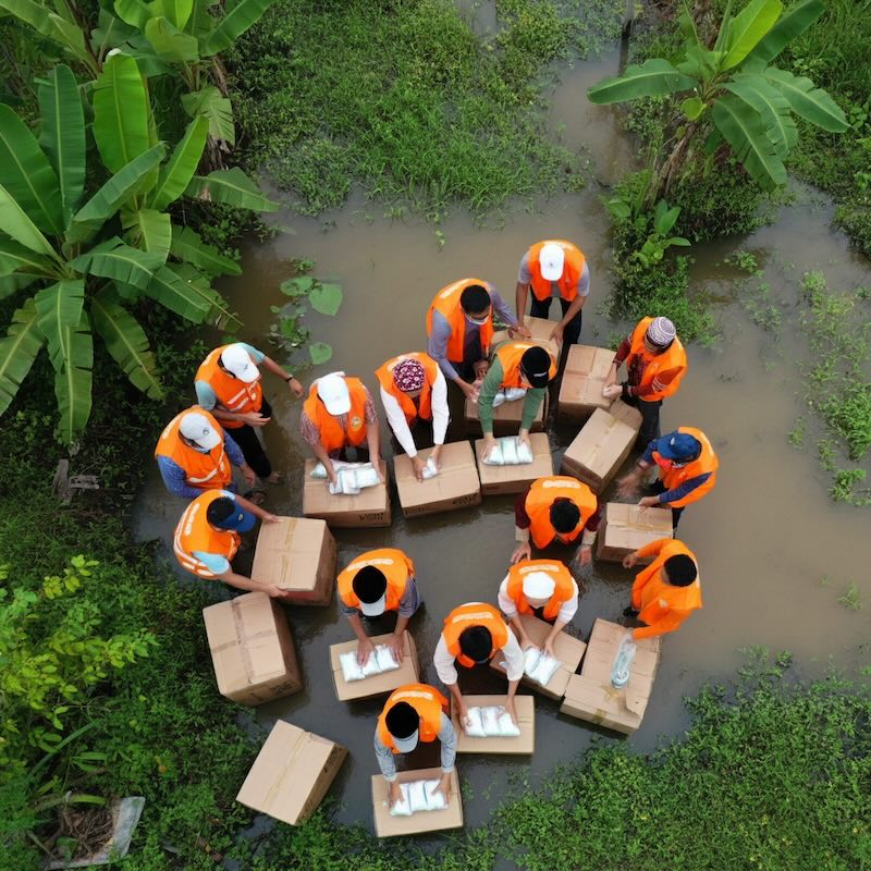 Advantages of Retort Compared to Other Food Preservation