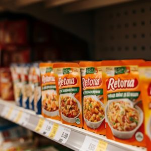 What is Retort Food? We Answer All Your Questions Here.